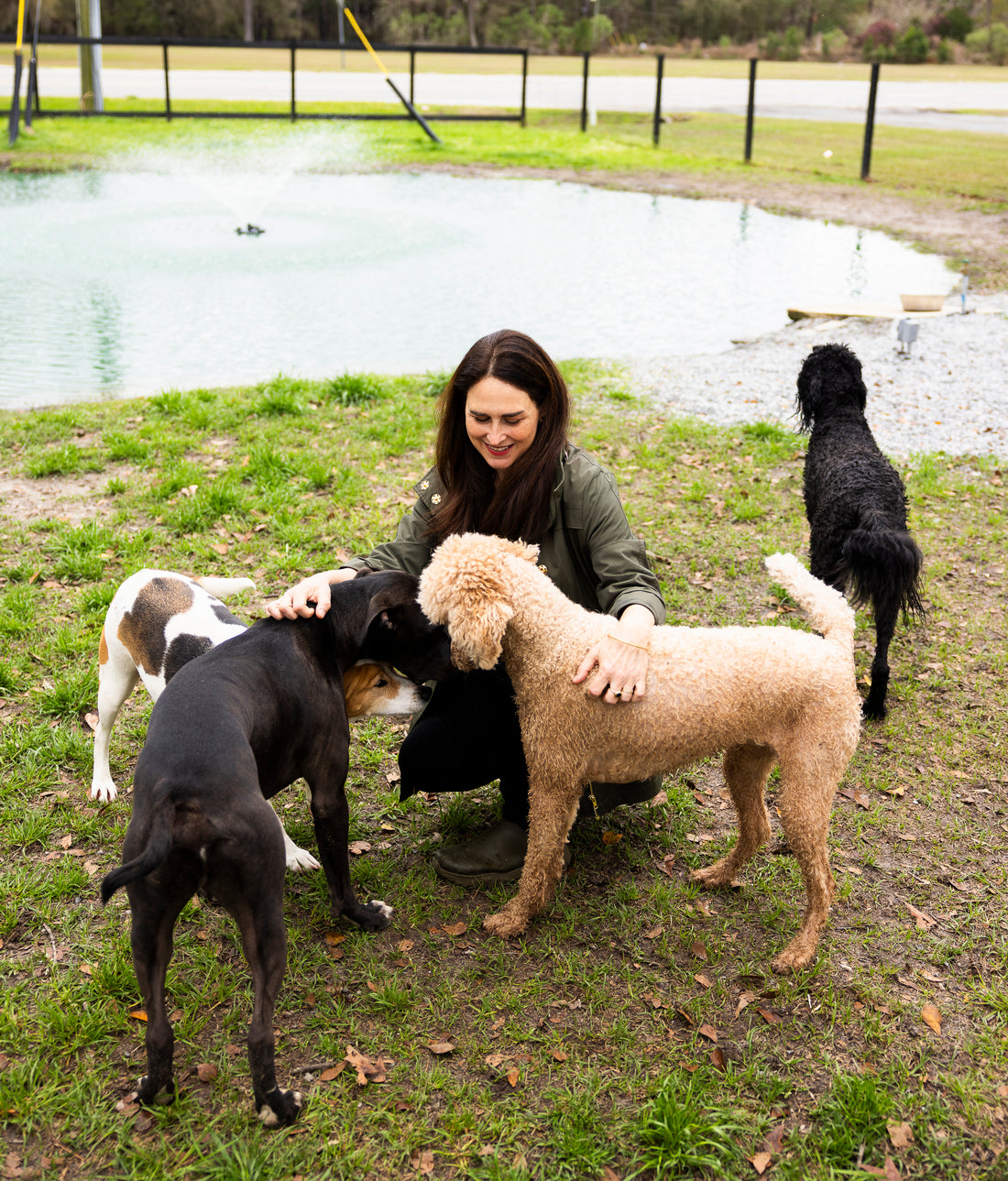 Southern Hound Club – Southern Hound Club